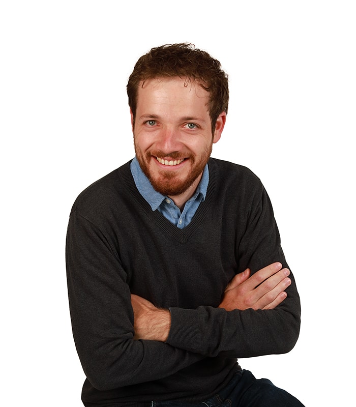 WELL-certificering voor een gezond gebouw | WELL Building | DGMR