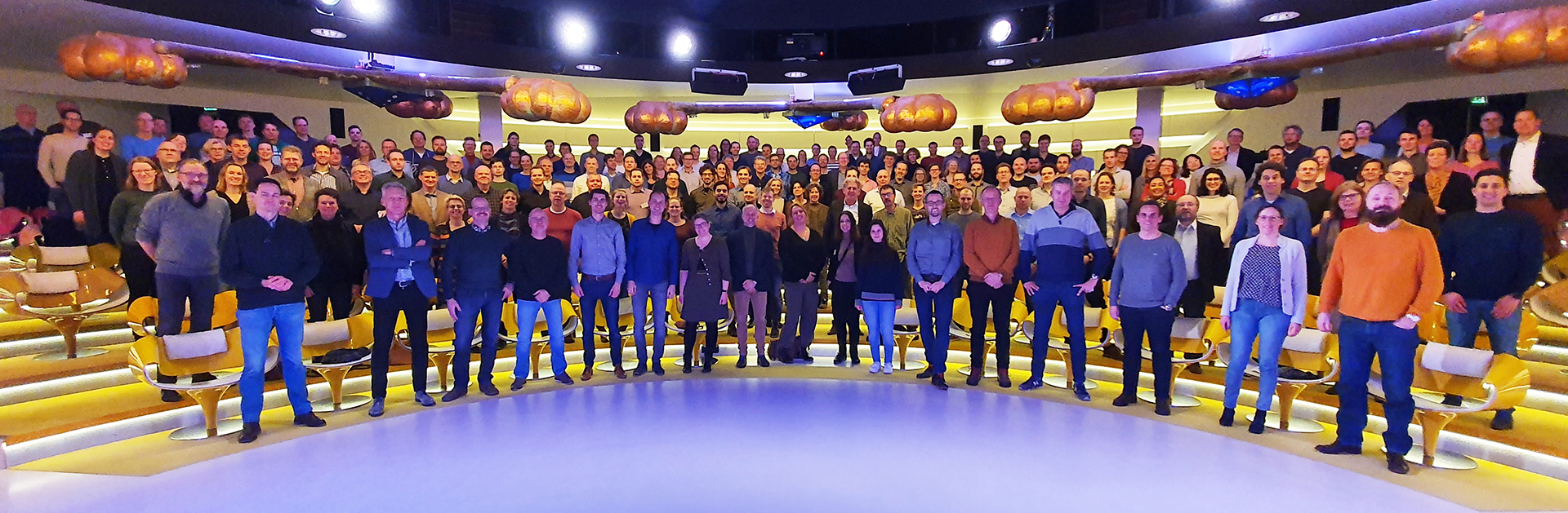 About us and our optimal and integrated solutions | DGMR