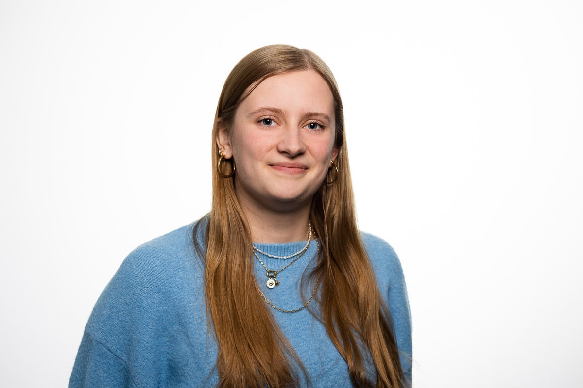 Eva Korver | technisch specialist Bouwfysica | DGMR