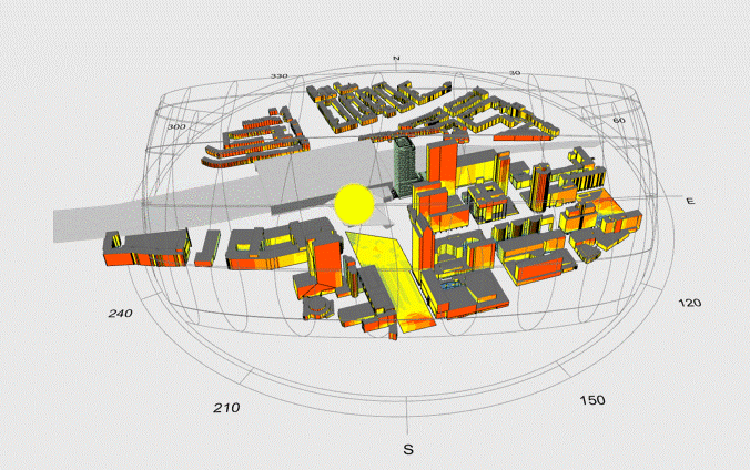 Parametrisch ontwerpen | duurzaam gebouwontwerp | DGMR